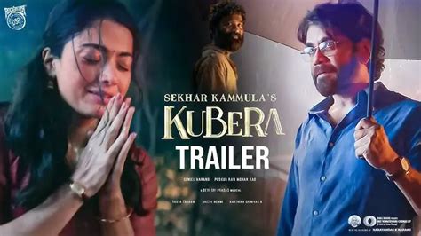 Kubera Movie Review Usa Premiere And Latest Buzz