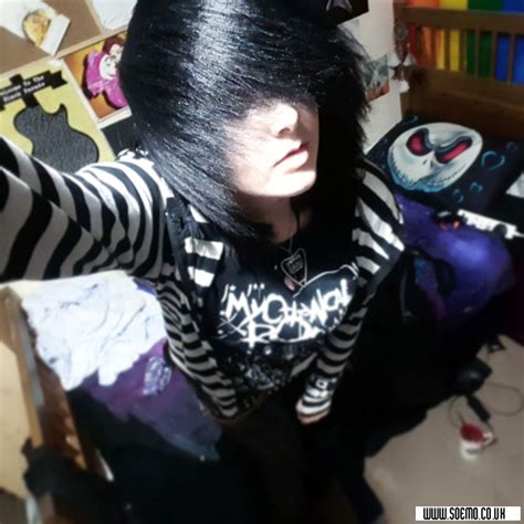 Uk Emo Scene Community Users Xxmilesisnotonfirexx
