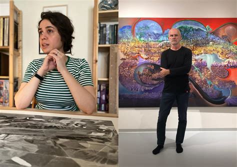 Josef Maixner S Faribou Khamseh O Perských Kobercích A Nejen O Nich