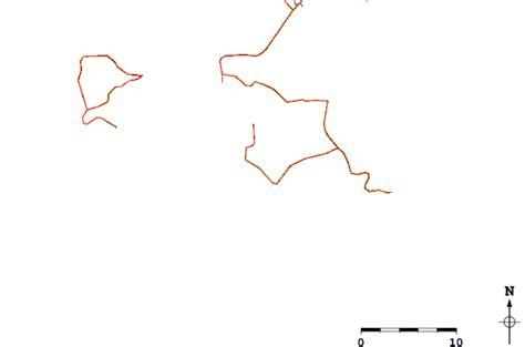 Pitogo Tide Station Location Guide