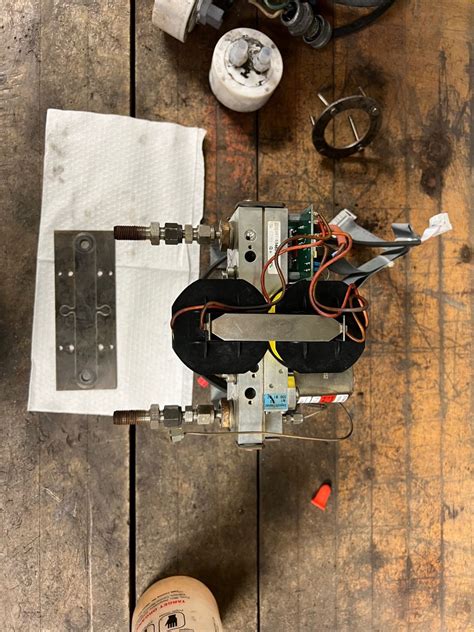 John Klinkhammer On Linkedin Ezdoesit Seimens Oxymat6 Analyzertech