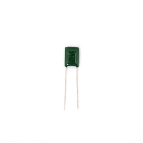 Polyester Capacitor 2a103j 0 01 Uf