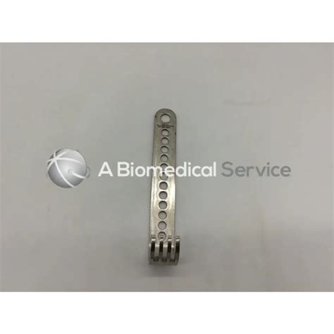 Jarit 225 503 Initial Incision Retractor A Biomedical Service