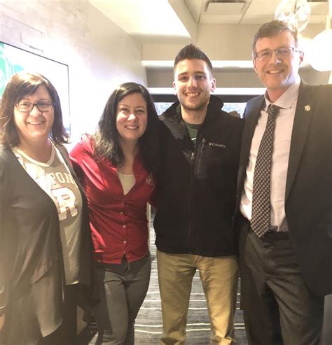 Lindsay Blumer On Linkedin Thank You Marquette University Graduate