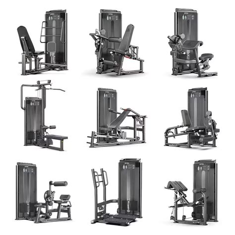 Gym Equipment Manufacturer Syndicate Gym Industries