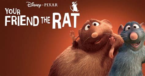 Your Friend The Rat Where To Watch And Stream Online