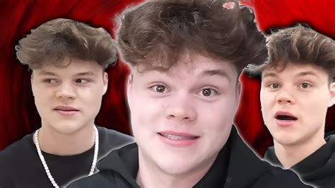 Jack Doherty Is Worse Than You Think Disgusting Youtube