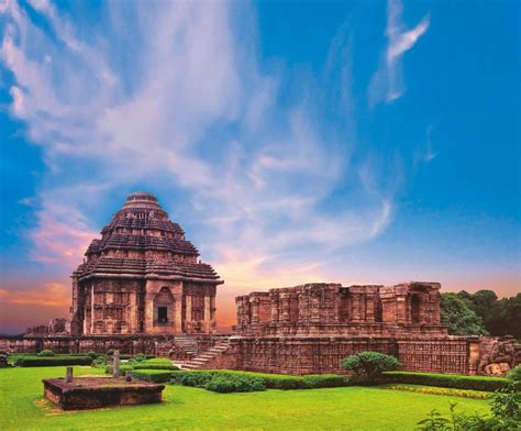 Odishas Undiscovered Charms How To Spend It