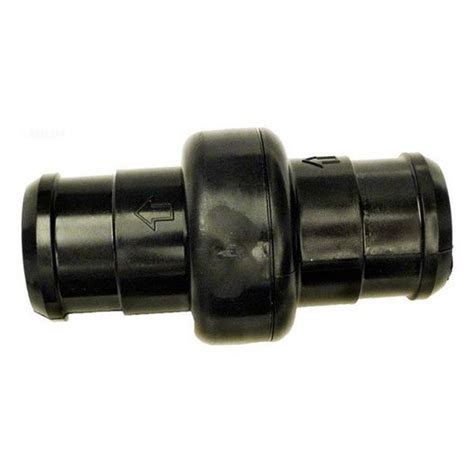 Polaris Swivel Hose Black 360