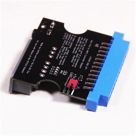 Snes Controller Adapter For Commodore Machines For Attack Of The