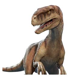 Atrociraptor Dinosaurs Jurassic World Primal Ops