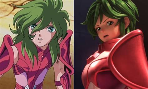 瞬為何變女生？netflix《聖鬥士星矢》編劇表達原因遭網友怒轟 Ettoday遊戲雲 Ettoday新聞雲