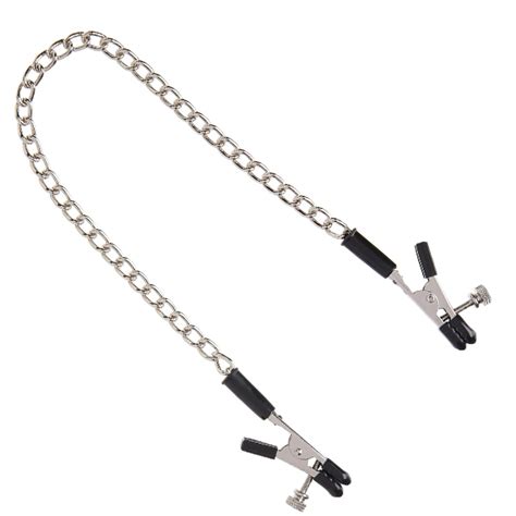 Gay Nipple Play Clamps Suction Cups Clonezone
