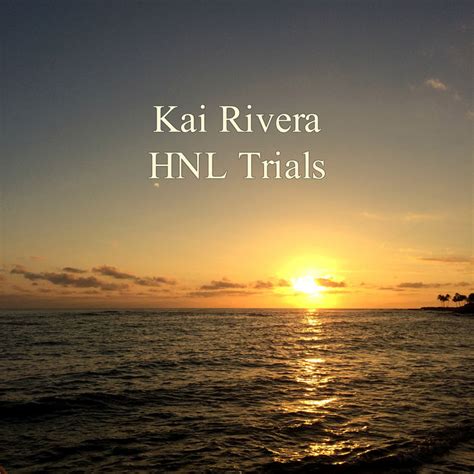 Hnl Trials Kai Rivera