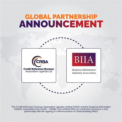 Credit Reference Bureaus Association Of Uganda Crba On Linkedin