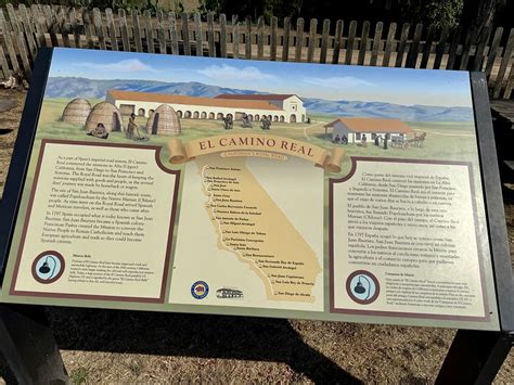 Mission San Juan Bautista And The State Historic Park California Travel