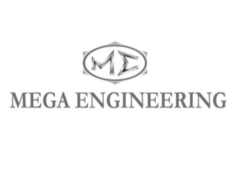 Maga Engineering Logo