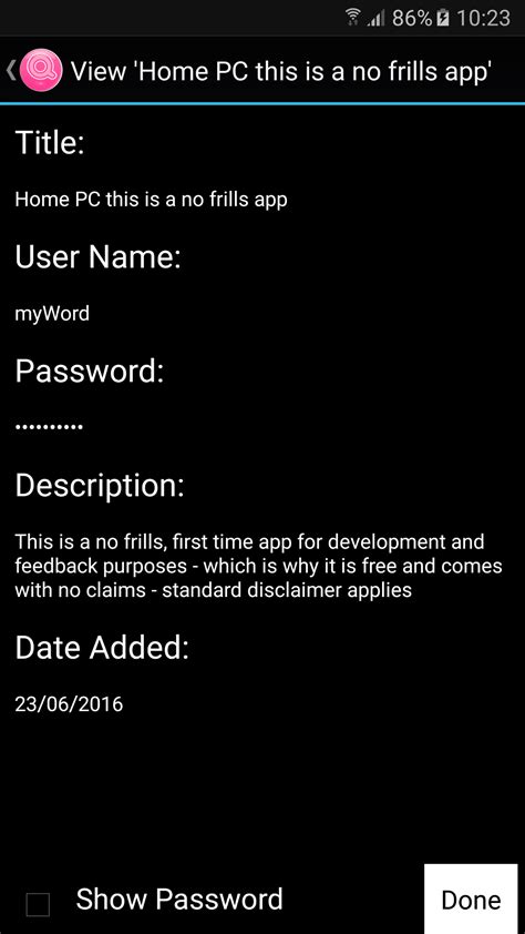 Qpassappstore For Android