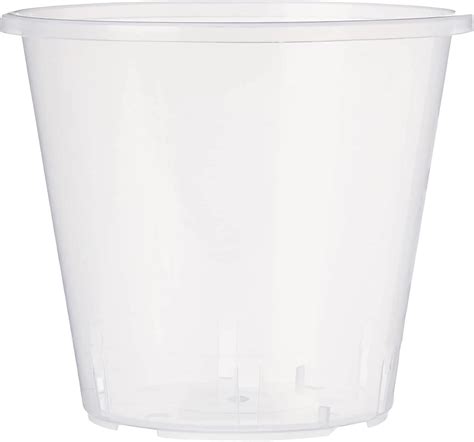 Stewart Clear Pot Clear 11cm Quality Product