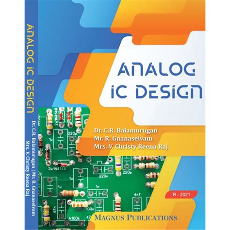 Analog Ic Design
