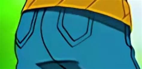 Mindys Butt 2 By Applover97 On Deviantart