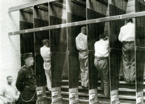 1873 The Victorian Treadmill Hm Prison Gloucester The Victorian