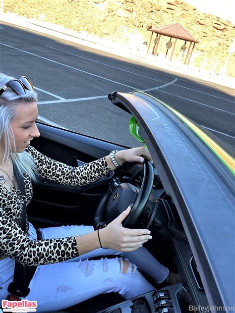 Bibailey Aka Bibailey2021 Nude Leaks Onlyfans Photo 2 Fapellas