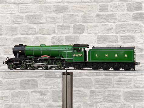 5 Lner A3 Steam Workshop Services