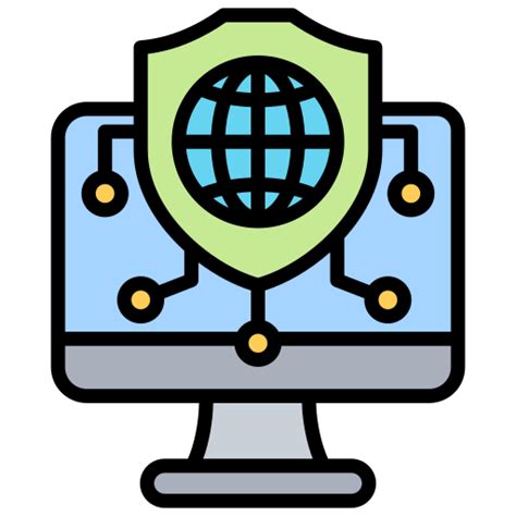 Internet Protocol Free Icons