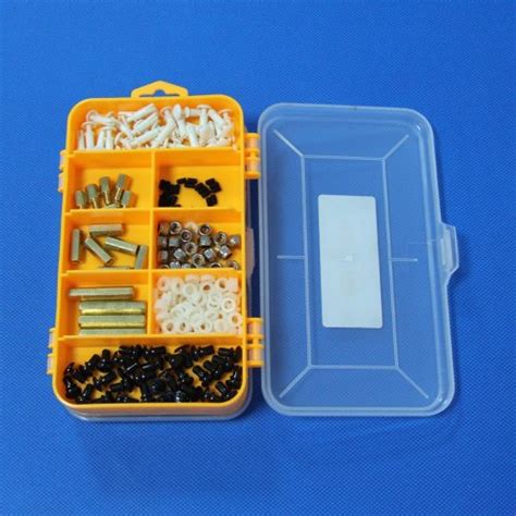 Buy Makeblock Hardware Pack Online In India Fabtolab