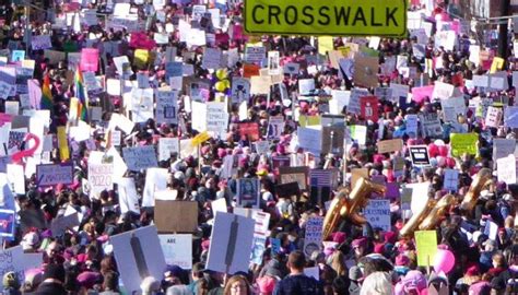 What Does The Womens Strike Mean — Roctownlive