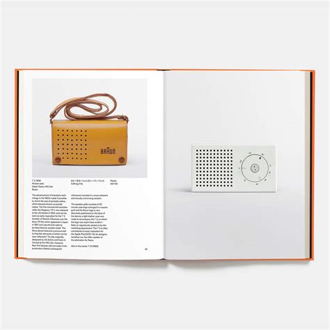 Dieter Rams The Complete Works By Klaus Klemp 9781838661533 Booktopia