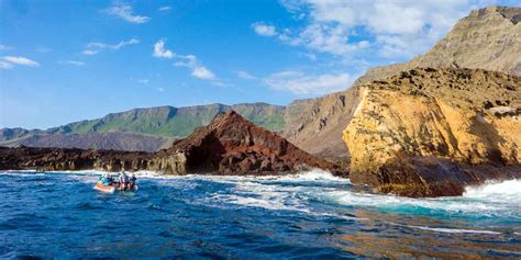 Galápagos Provincia Ecuador Guía De Viaje Información Ubicación
