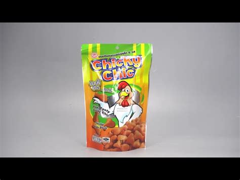 Bánh đùi Gà Chicky Drum Stick 72g Giá Tốt Tại Bách Hoá Xanh