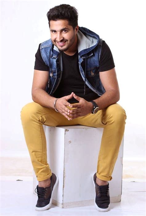 Jassi Gill Profile Photos News Bio Celebnest