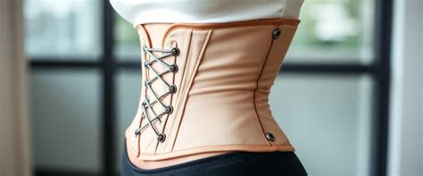 How Long Does Corset Waist Training Take See Results Fast