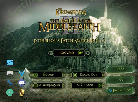 The Battle For Middle Earth 2 Bfme 2 Kurulumu Orta Dünya