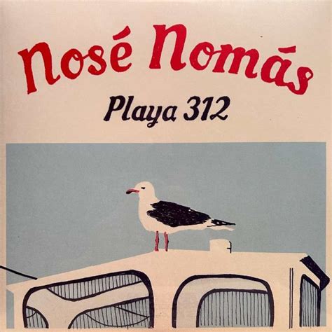 Vinilos De Nosé Nomás Vinyl Club Barcelona