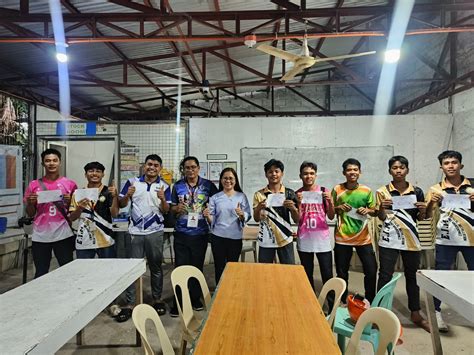 Congratulations Grade 12 Deped Matatag New Panay Nhs