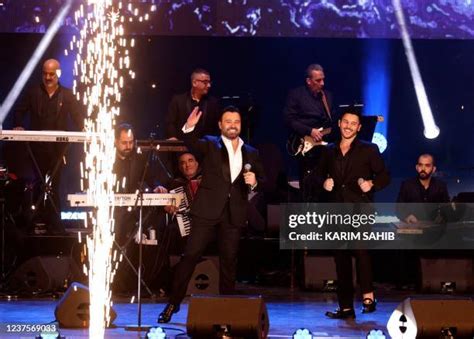 Assi Hallani Photos And Premium High Res Pictures Getty Images