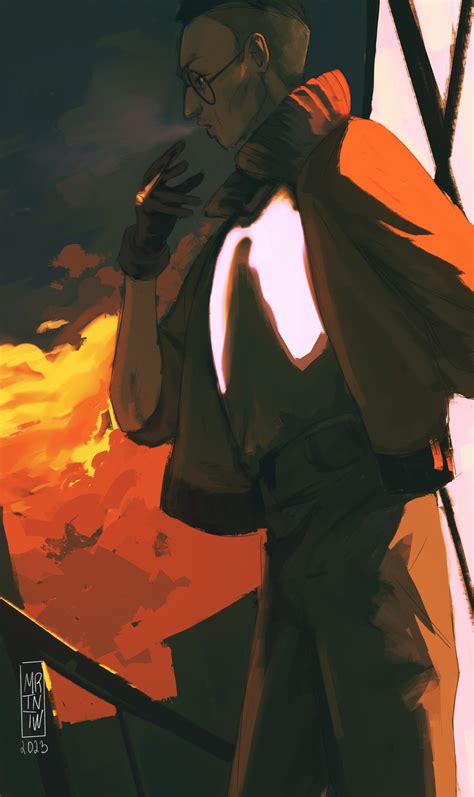 Artstation Kim Kitsuragi