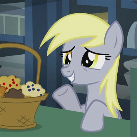 Funny Mlp Derpy