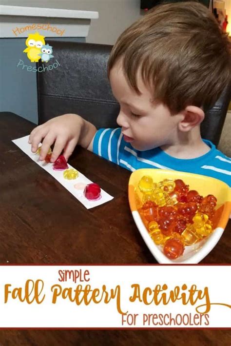 5 Fun Ways To Teach Preschool With Kitchen Math