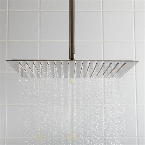 Rain Shower Head