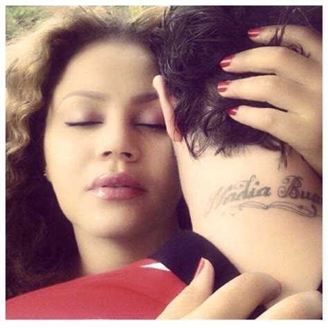 Ghana Sex Bomb Nadia Buari Reveals Her Twins Father They Are Not Jim