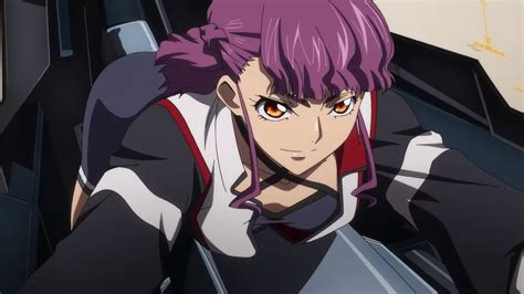 Code Geass Rozé Of The Recapture Previews Van Haruka All Things Anime