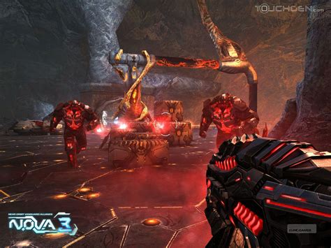 Nova 3 Wallpapers Wallpaper Cave