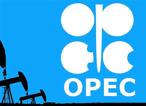 Opec And Its Impact On Crude Oil Prices Otet Markets Blog