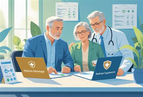 How To Choose Between Medicare Advantage And Supplements