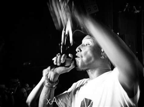 Pharrel Williams Northseajazz 2016